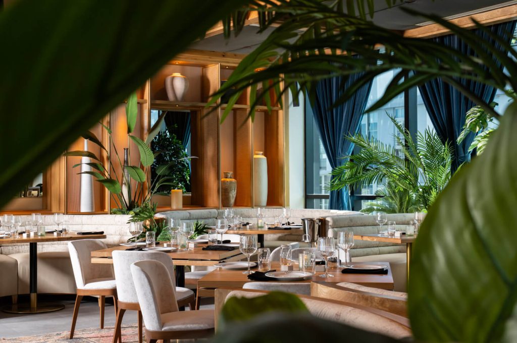 Brooklyn Chop House Miami - Best Steakhouse in Miami FL