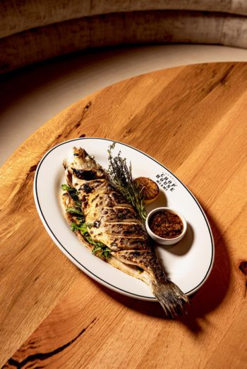 Brooklyn Chop House Miami - Best Steakhouse in Miami FL